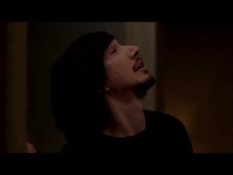 Adam Driver as: ADAM - Girls S05E03 - All Scenes