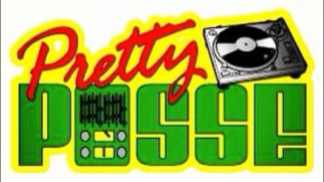 VP Record Retail Presents “Record Day” Pretty Posse Sound Str8 Dubplate ...