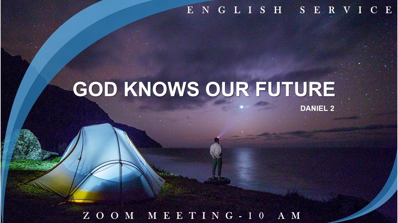 English Sunday Service - 10 am - YouTube