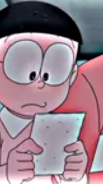 Nobita new o🌹🌹 - YouTube