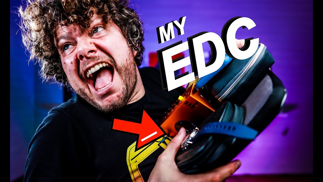 Unlocking The Ultimate EDC For Watch Collectors - YouTube