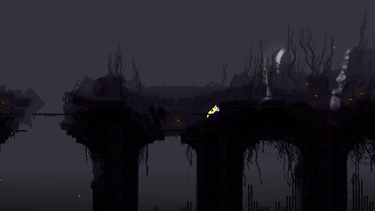 rain world monk 2 - YouTube