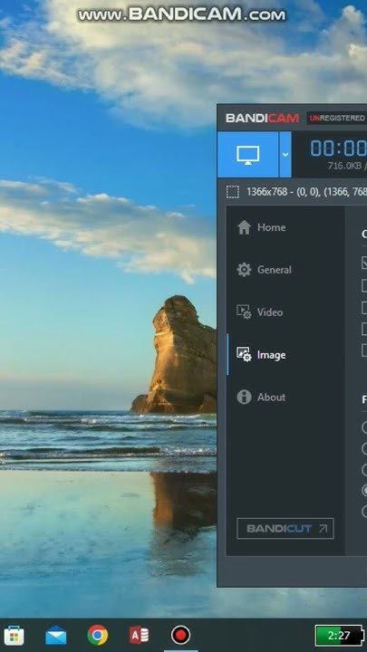 How to setup panel data & run stata - YouTube