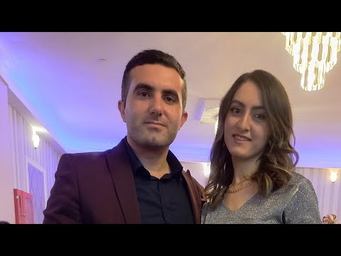FATİMA & VÜSAL__DÜĞÜN_1 #ahıska #düğün #wedding #свадьба @ahiska-muzik @ahiskaturkleriyiz