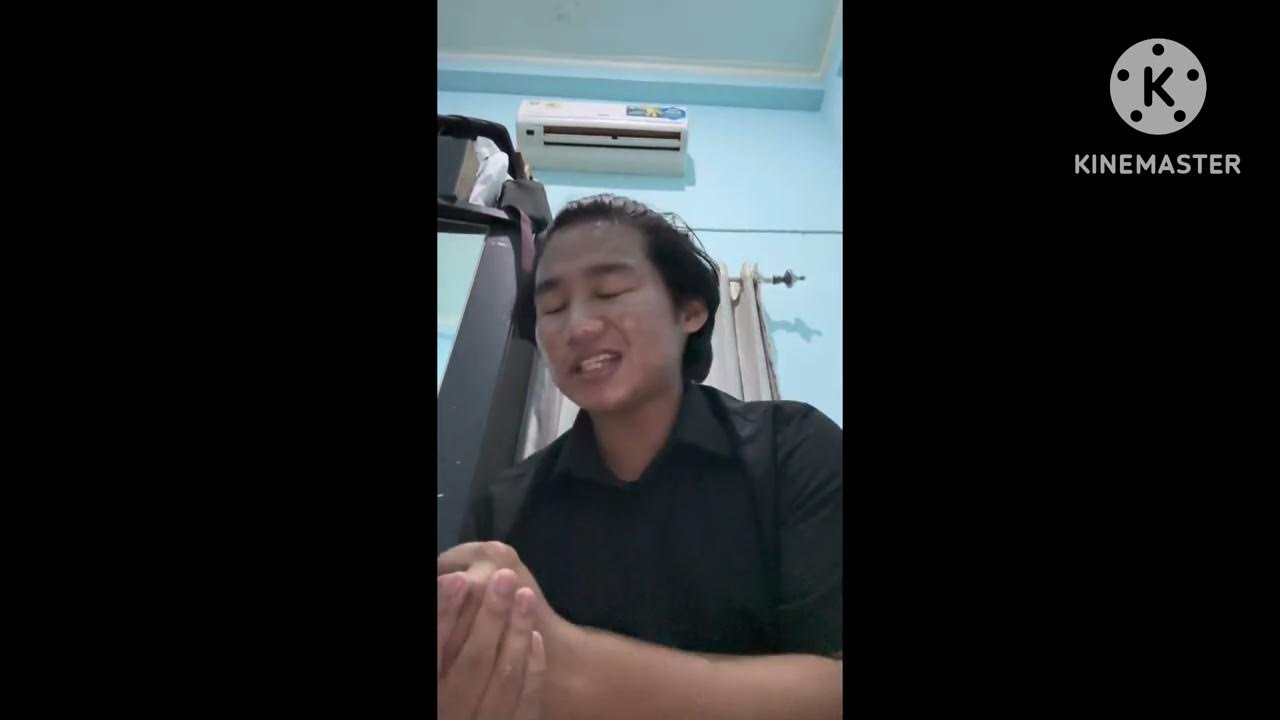 Tugas Linear Algebra GSLC - YouTube