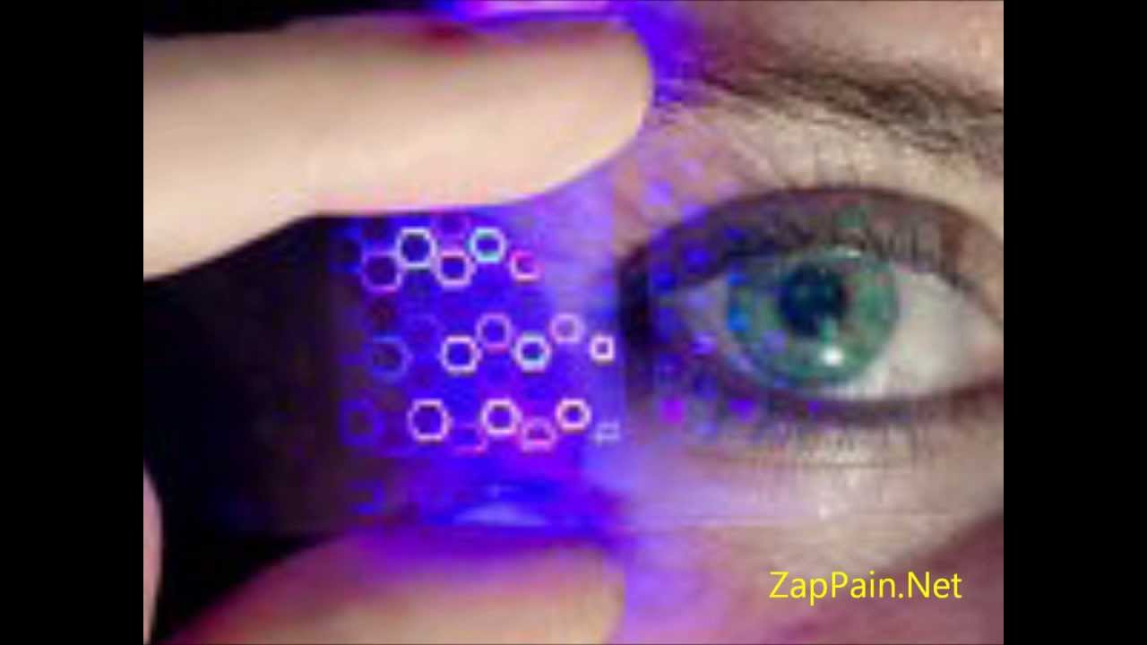 Body Align - AMAZING Hologram Technology - How It Works - YouTube