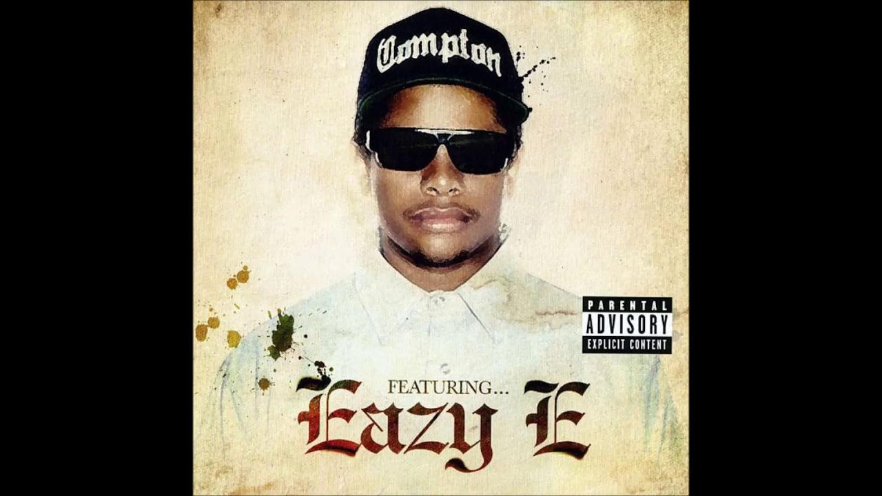 Eazy-E - Luv 4 Dem Gangsta'z (Instrumental) prod. by Dr. Jam - YouTube