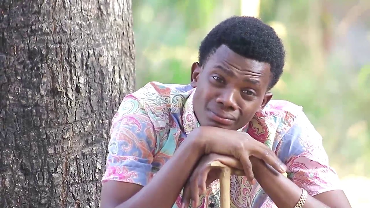 Snitch Sio Mwana Part 2 - Kidogo ze Zero, Kinasa (Official Bongo Movie ...