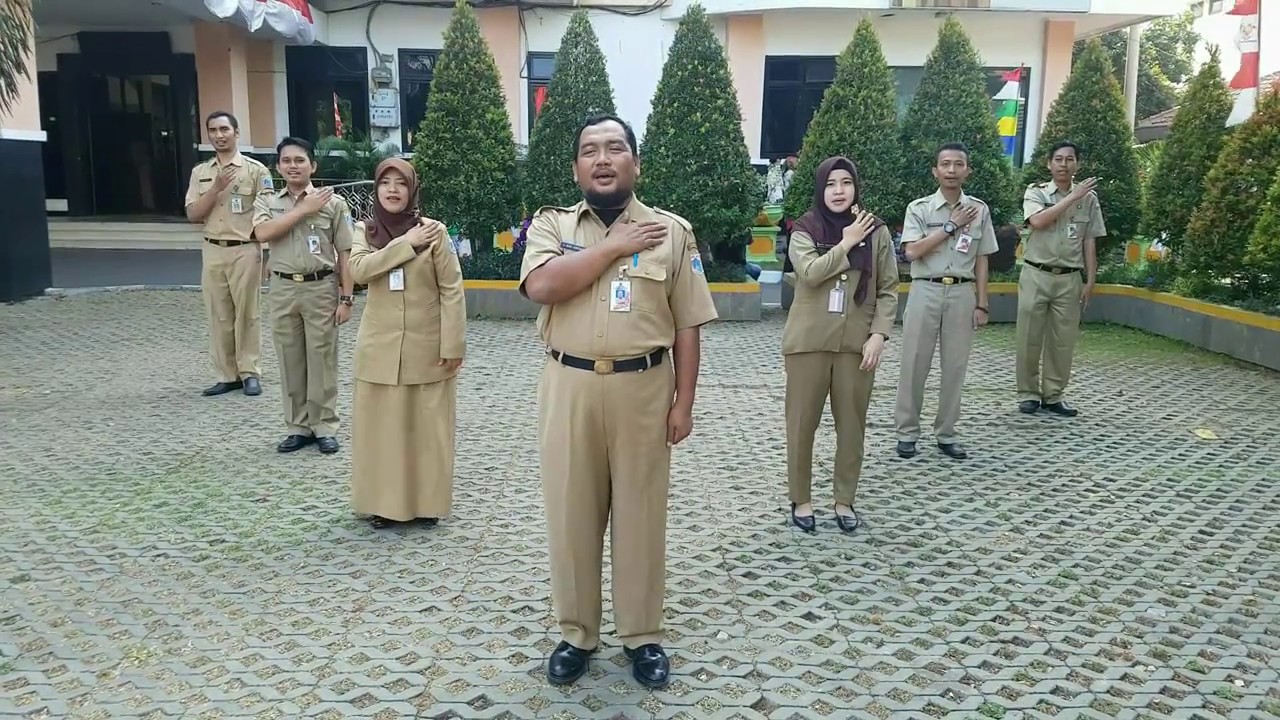 SETIA Theme Cover By UP PTSP Kec Cilincing #SETIA #MELAYANIJAKARTA ...