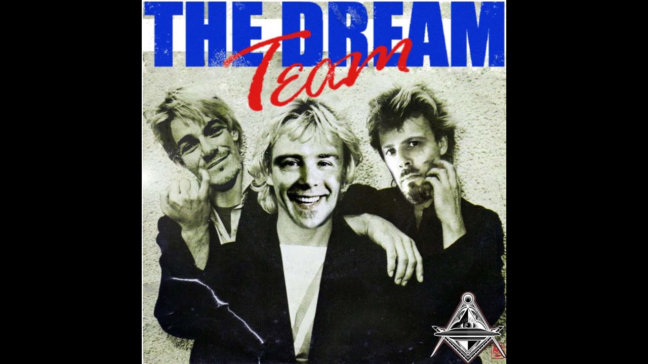 The Dream Team Chat #2 Jon Majerowski - Jay - Project Unity - Jean-Luc ...