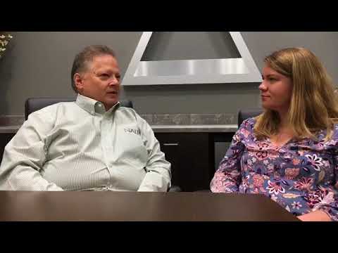 NATP board president Jerry Cannito talks about the future of NATP and ...