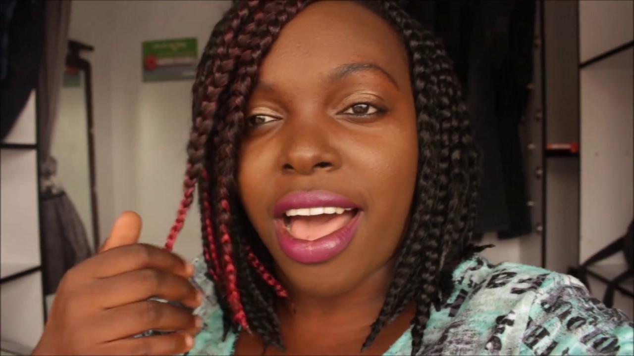 HE CALLED ME A SLAY QUEEN ,SLAY QUEEN MAKEUP TUTORIAL: VLOGMAS DAY 8 ...