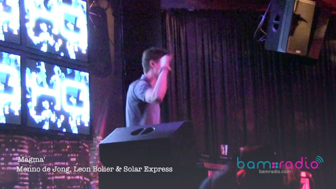 Menno DeJong - Bam Radio HD 3D - Zebulon - Ahmet Atasever - HQ South Australia - YouTube