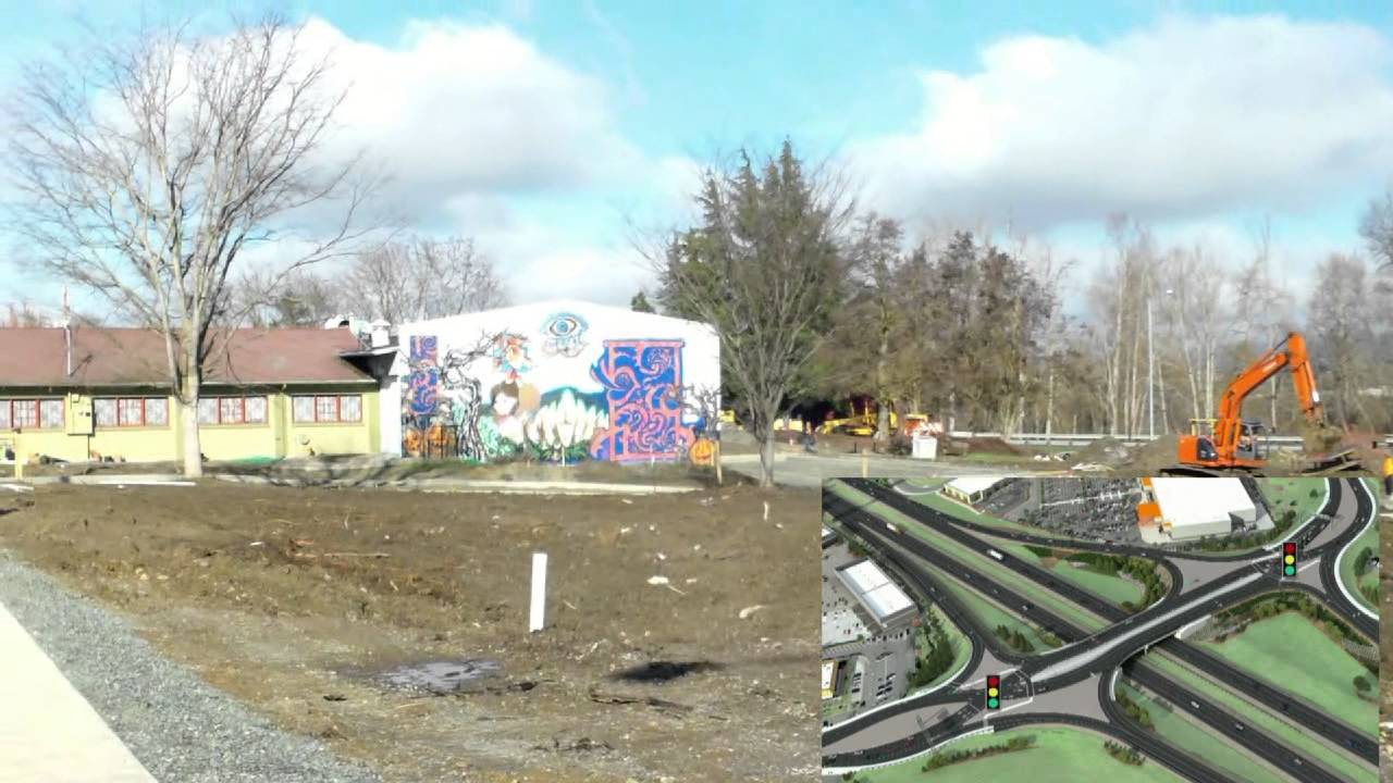 CITY OF PHOENIX OREGON URBAN RENEWAL 2016 HISTORY - YouTube