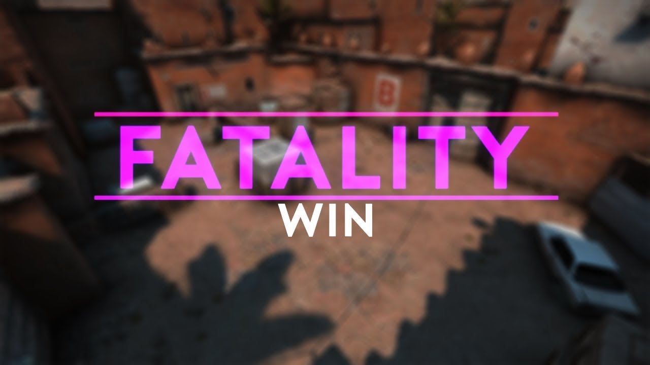 PLAYING HvH WITH FANS! Ft. Fatality.win - YouTube
