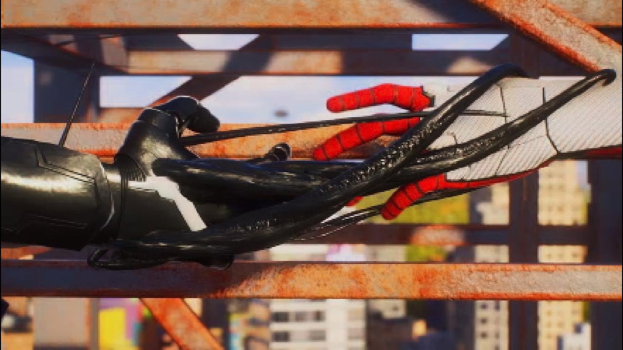 Things are getting...SUSSY!!! / Spider-Man 2 / Episode 6 - YouTube