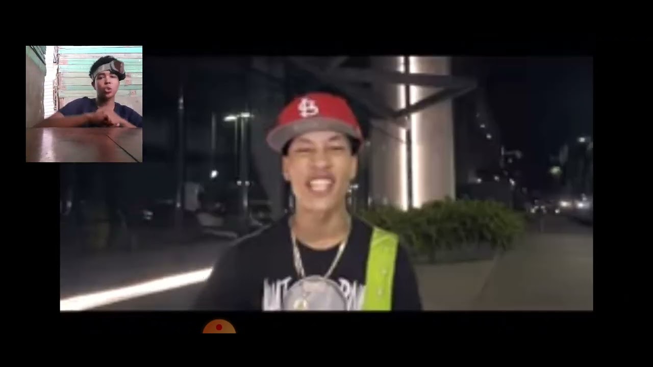 Keyvien ~De mi😍 FT Maicol One (video reacción) - YouTube