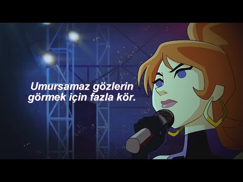 Hex Girls & Crush - Trap of Love (Türkçe Çeviri)