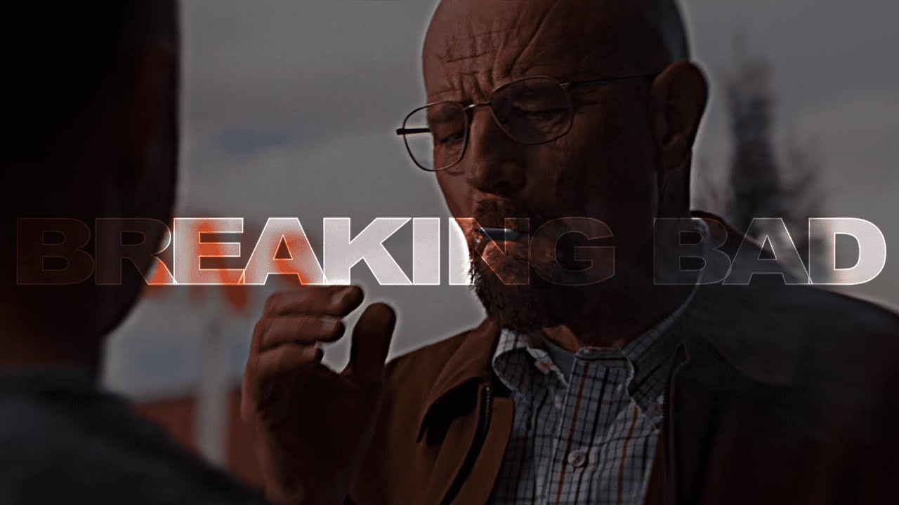 BREAKING BAD EDIT - YouTube