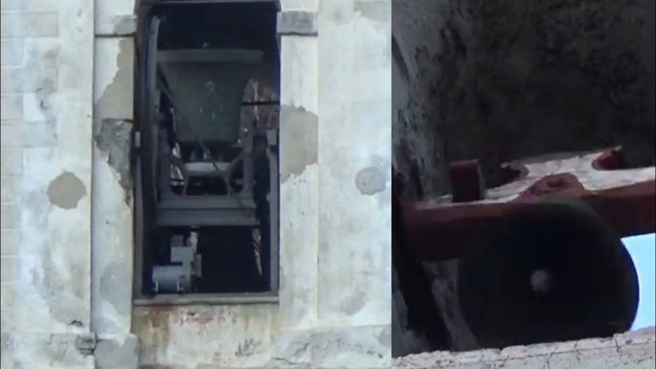 Le campane di Malesco (VB) Fraz. Zornasco - YouTube
