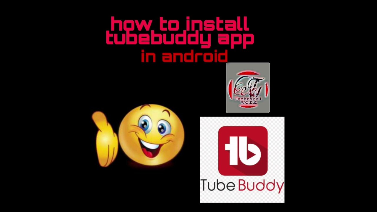 How to Install TubeBuddy to get More Views & Subscribers on Youtube! - YouTube