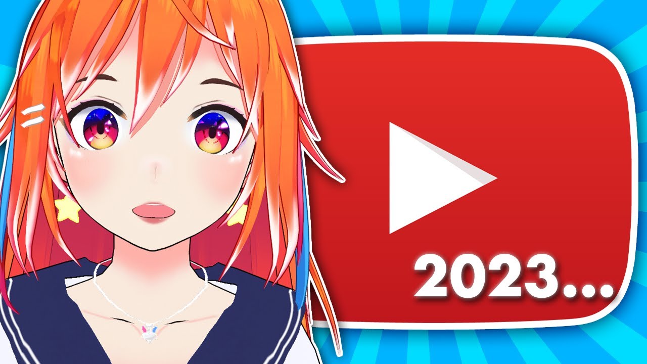 Regardez cette vidéo c'est important ! Youtube va changer !! [VTUBER FR ...