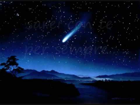 Hold the moon - Sei nell'anima in inglese