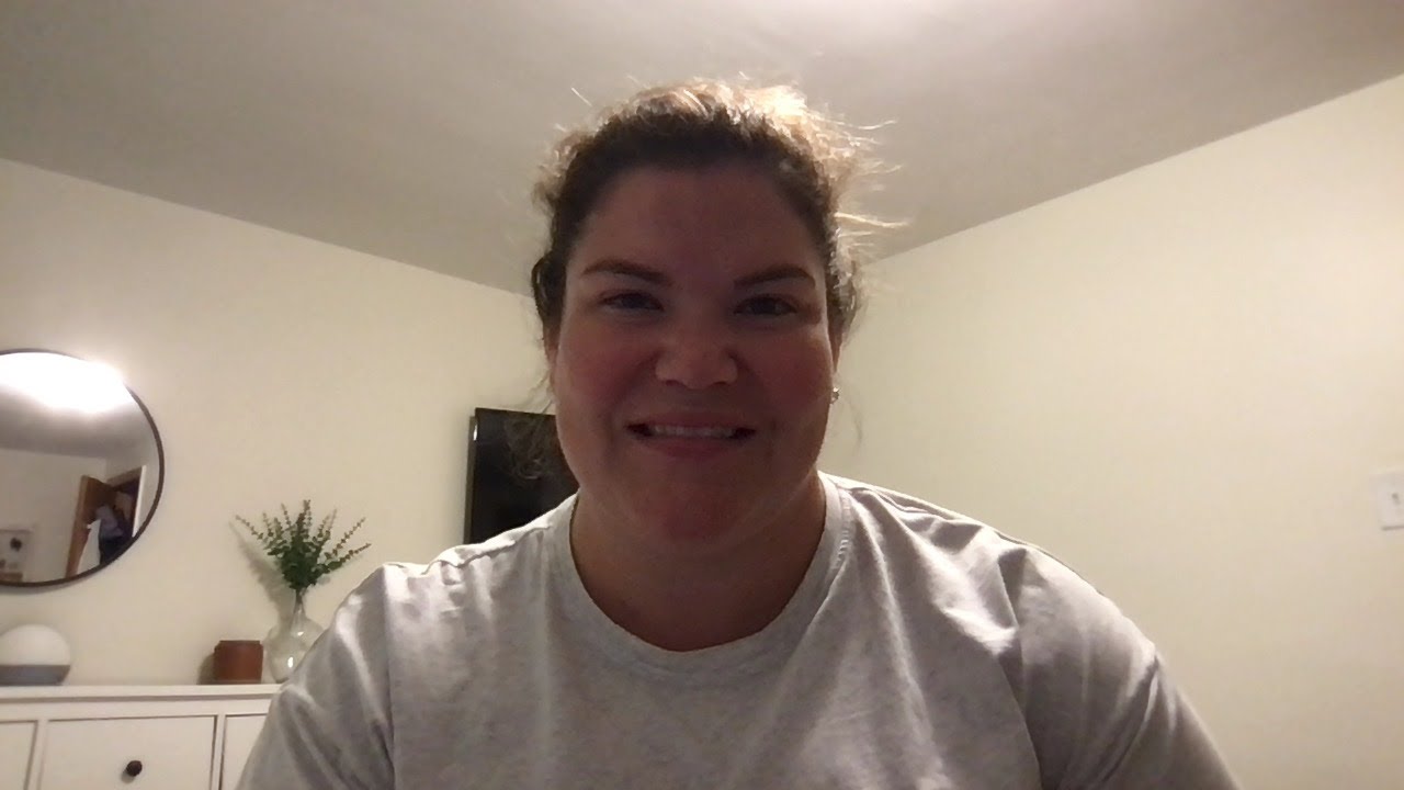 Colleen Spain, K-2 Resource Classroom Special Education - YouTube