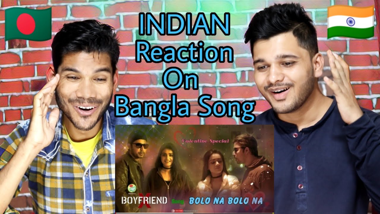 BOLO NA BOLO NA || ft. Afran Nisho & Tanjin Tisha X BOYFRIEND Natok ...