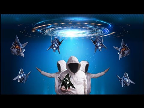Alan Walker - Avem (The Aviation Theme) - Selfmade - Video - By - Life ...