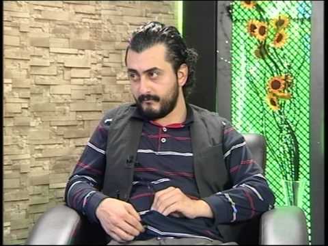 eren erdem Mahmut gök Hrt Akdeniz televizyonunda
