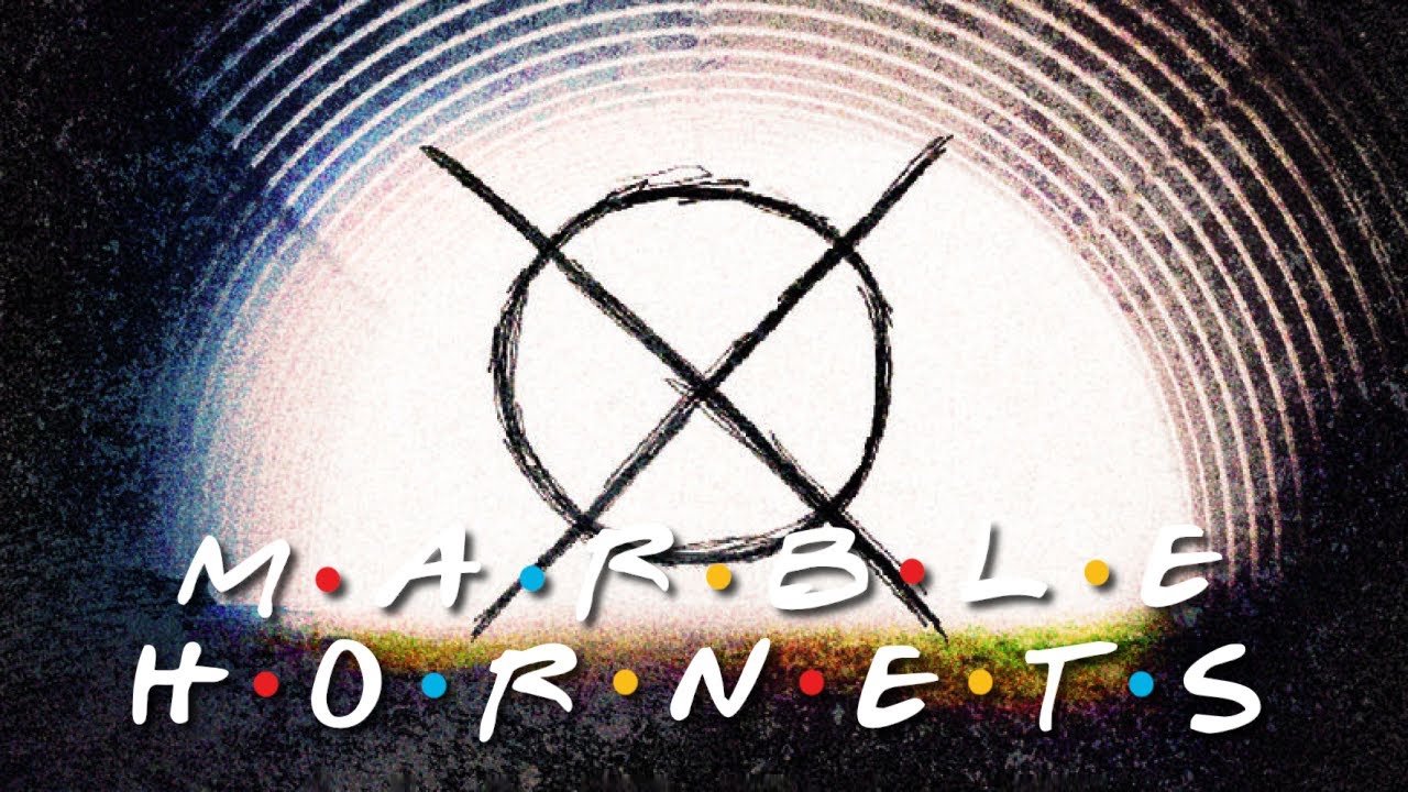 Marble Hornets but with a Sitcom-Styled Intro - YouTube