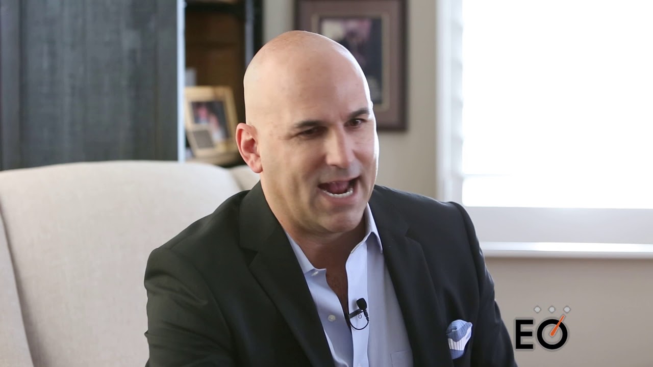 Keys to Success with Scott Duffy - YouTube