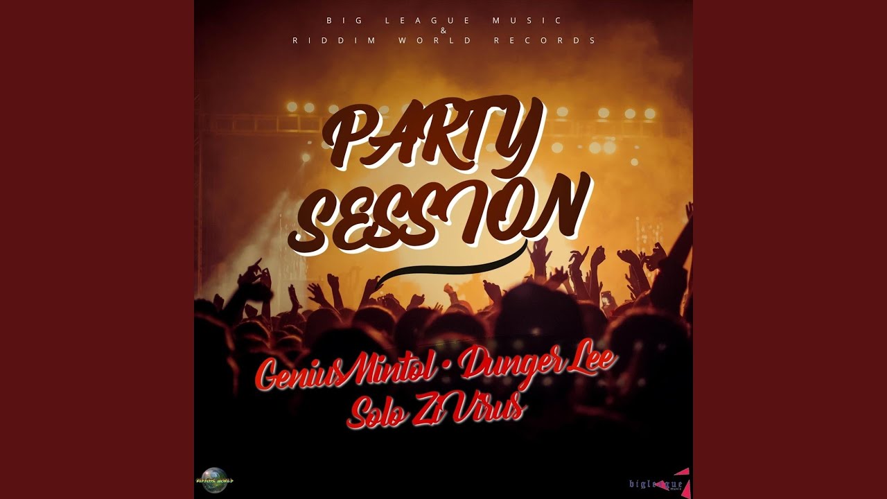 Party Session - YouTube