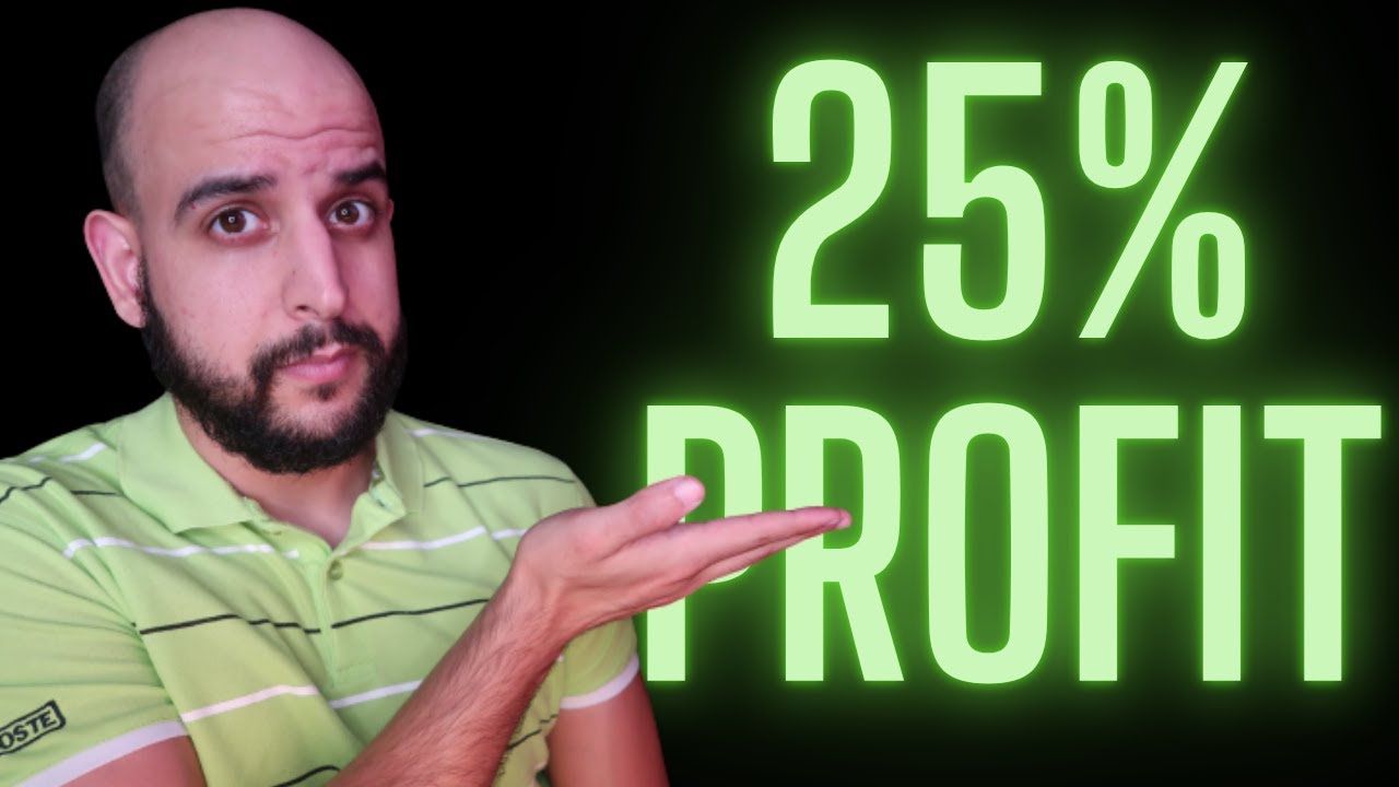 how-to-make-monthly-passive-income-selling-puts-options-youtube