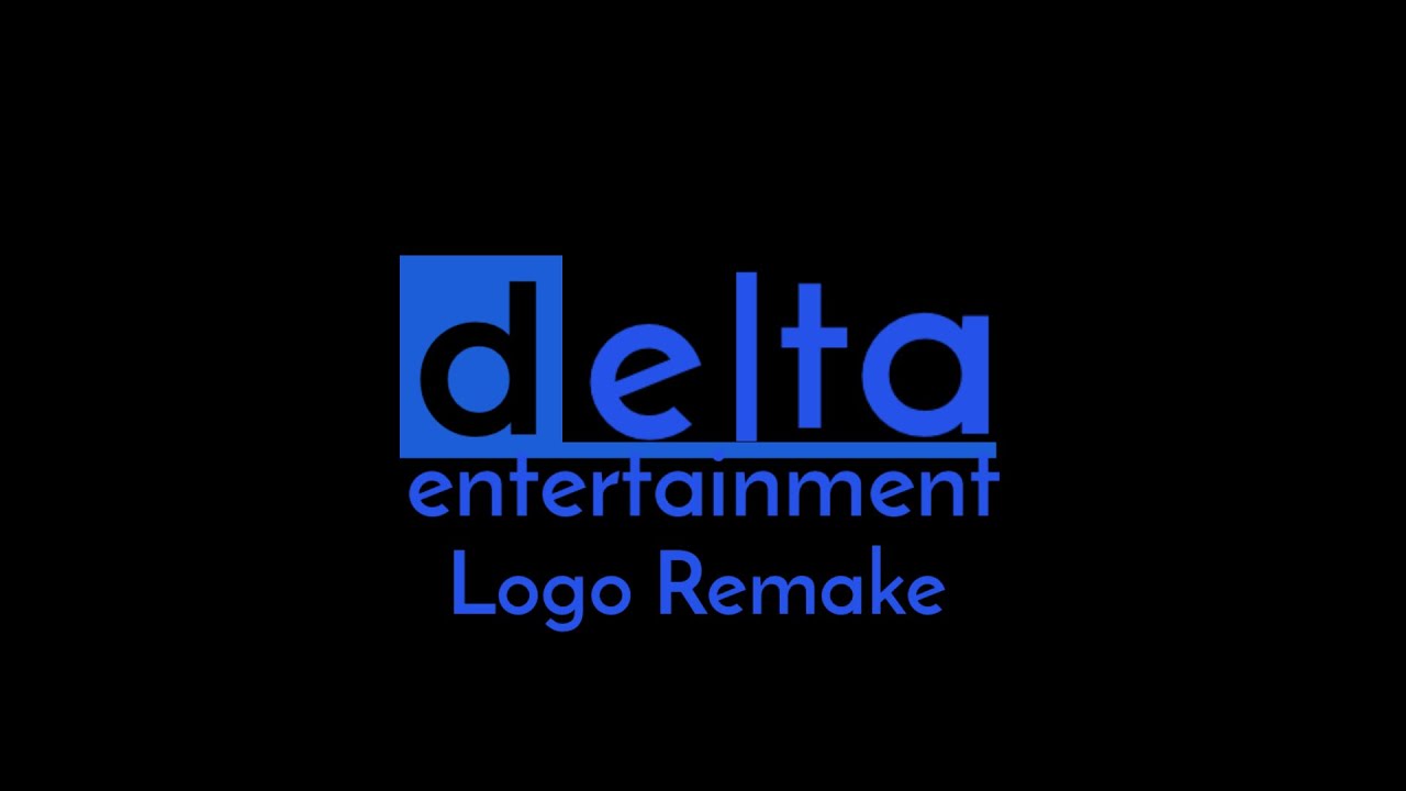 Delta Entertainment 2002 Logo Remake @WAGDHN2026 - YouTube