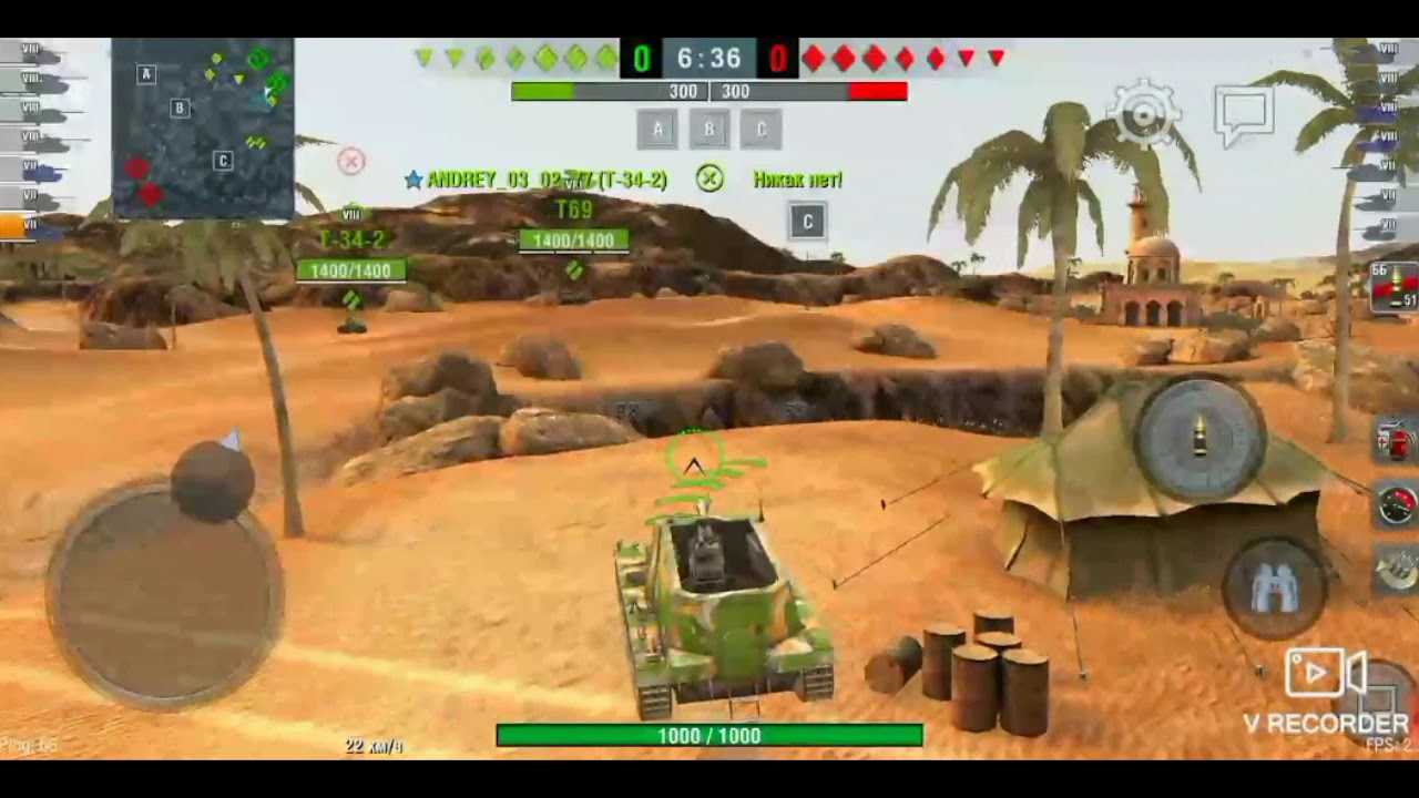 Прокачиваю немецкий танк St. Emil в игре World of Tanks Blitz - YouTube