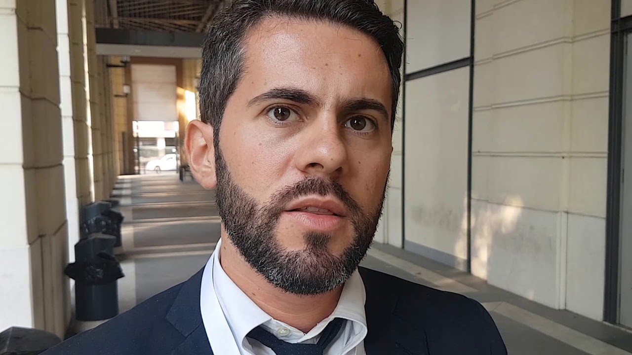 "Efficace ed Efficiente" - Ing. Domenico Petrelli (Bari) sul sistema ...