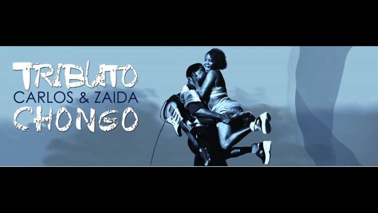 Antonio Marcos - Ti Mpondo (Tributo Carlos e Zaida Chongo) - YouTube