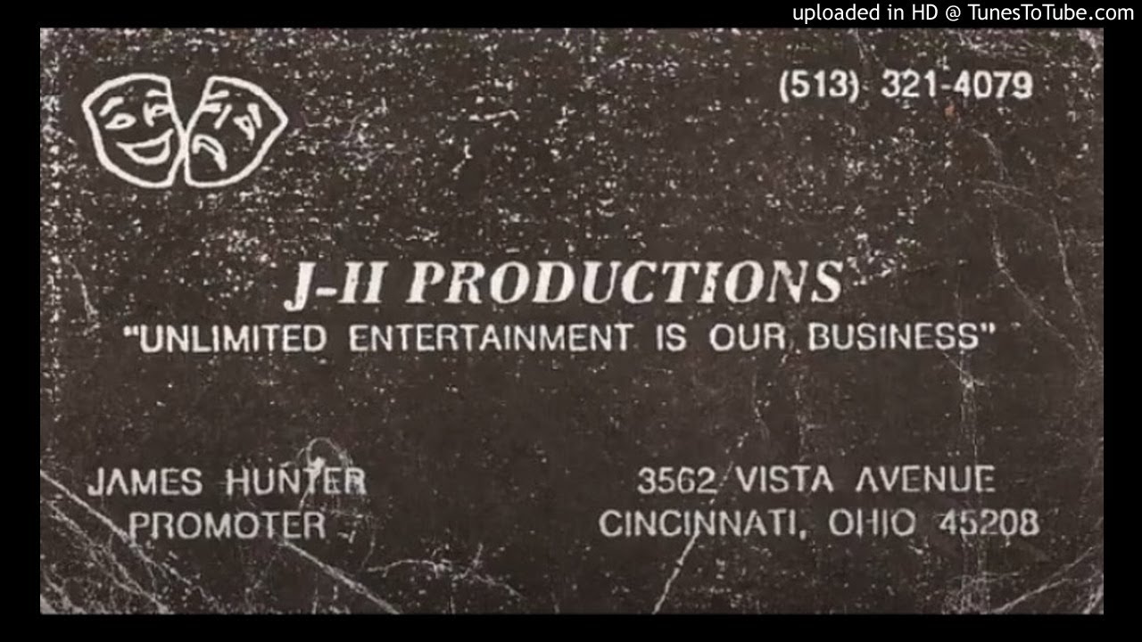 The J&H Productions Tape (1985, HQ) - YouTube