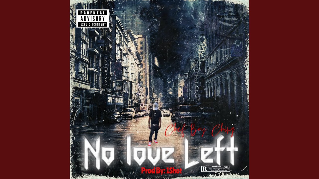 No Love Left - YouTube