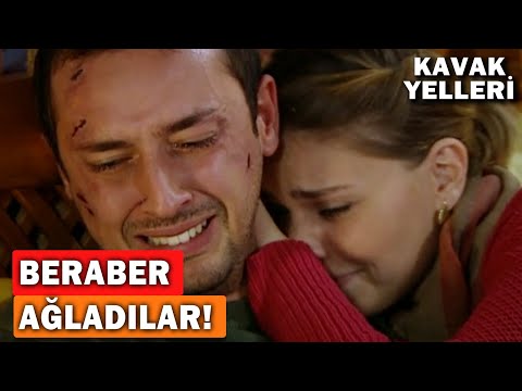 Beraber Ağladılar! - Kavak Yelleri 94.Bölüm
