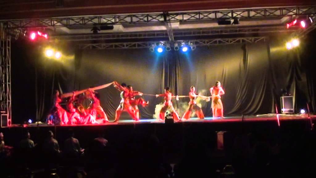 PRIMA DANSA (UNITAR International University Sabah) FESTIVAL TARI SE ...