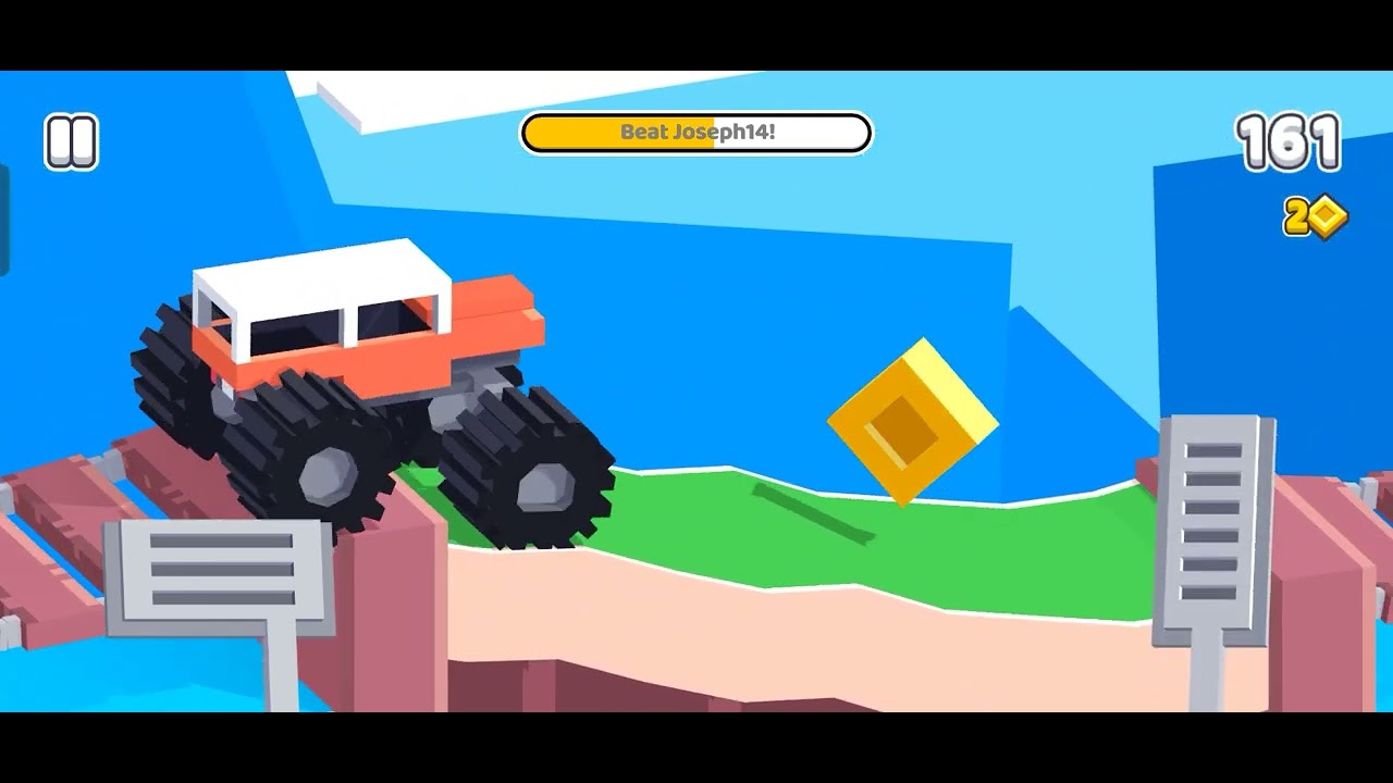 Fancade Gameplay Walkthrough episode 1 online game - YouTube