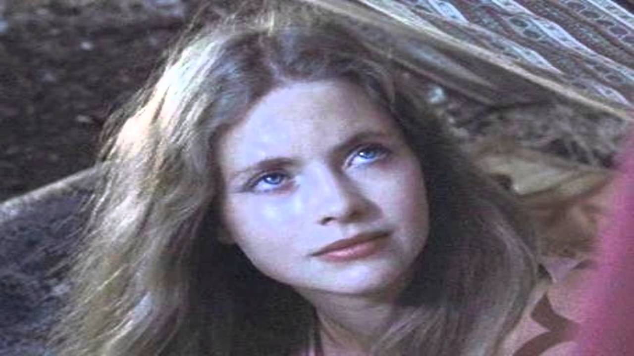 Andromeda Laurence Rosenthal - Clash of Titans 1981 - YouTube