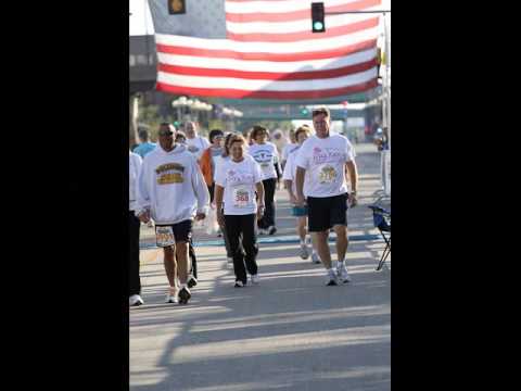 The Erika Kate Foundation/Quad Cities Marathon