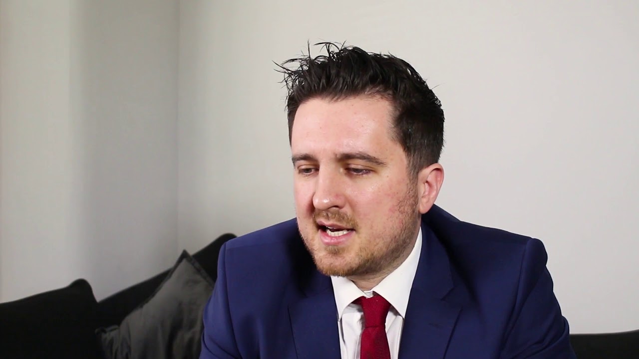 James Bush - YouTube