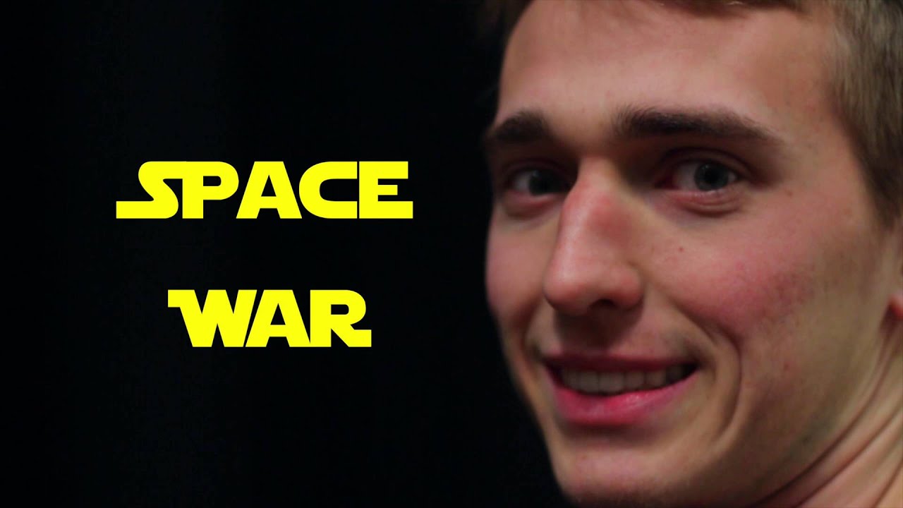 Andy Erb Promo Season 36 #1 - YouTube