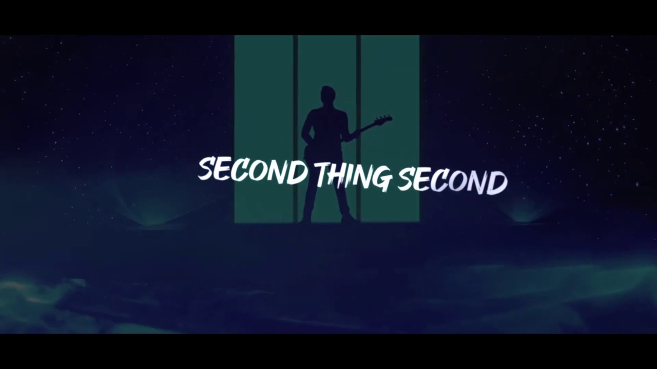 Imagine Dragons - Believer (Lyrical Video) - YouTube