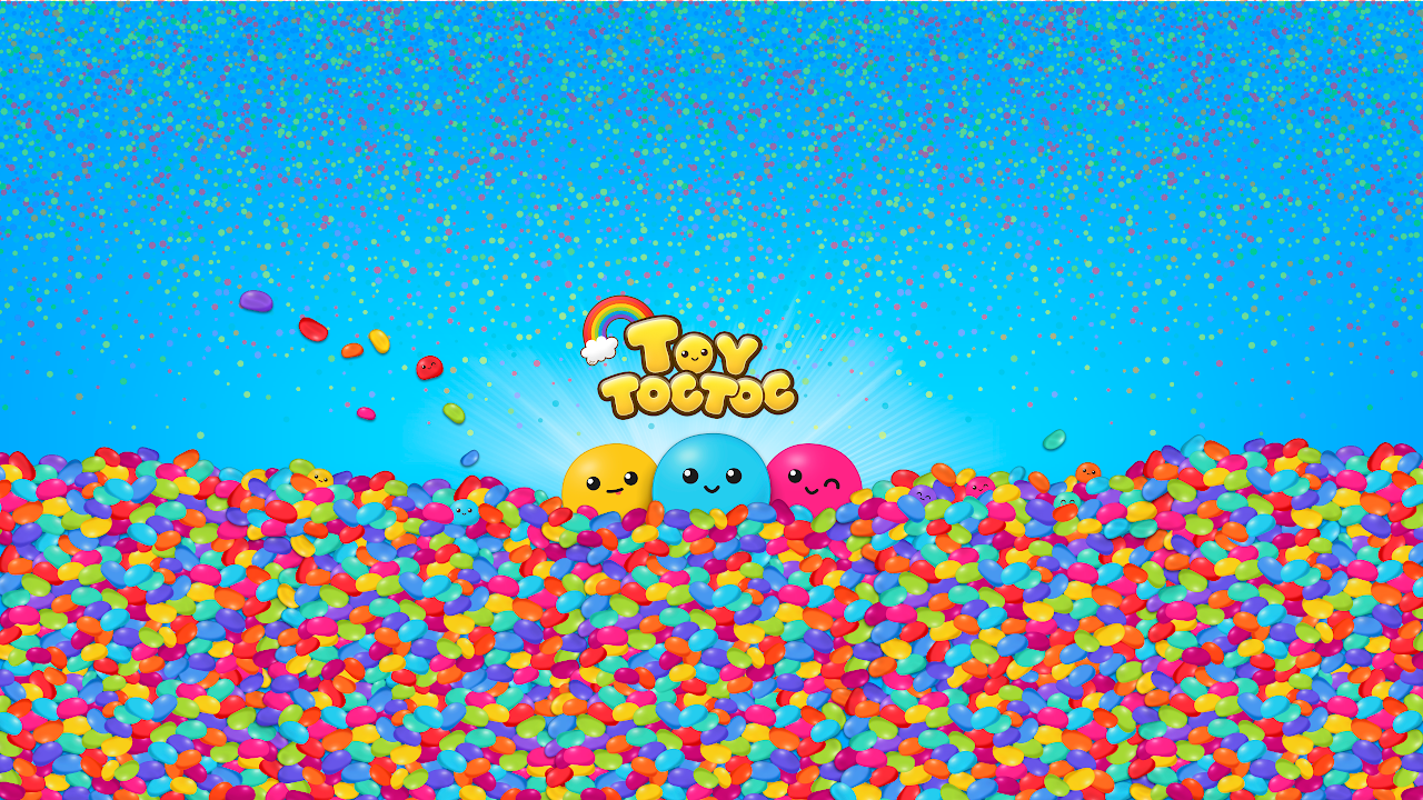 Kinetic Sand Cutting and Scooping ASMR | Satisfying Videos #ToyTocToc ...